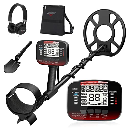 Amazon.co.uk Best Sellers: The most popular items in Metal Detectors