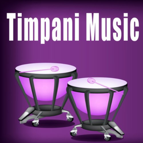 Timpani Music by Sound Ideas on Amazon Music - Amazon.co.uk