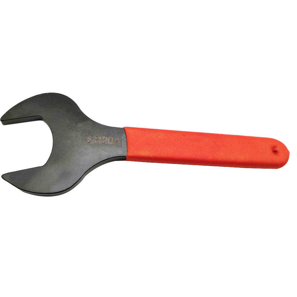 Snapklik.com : Home Of Quality Tools ER Collet Chuck Wrench Spanner For ...