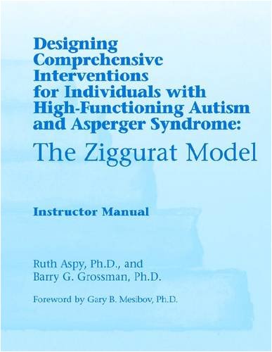 The Ziggurat Model: Intructors Manual: Designing Comprehensive ...