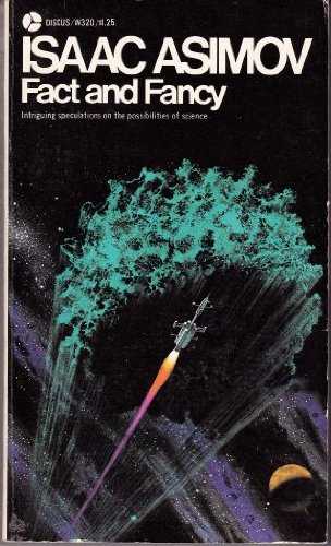 Fact and Fancy : Asimov, Isaac: Amazon.in: Books