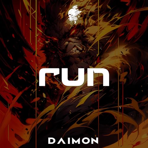 Écouter Run par DAIMON sur Amazon Music Unlimited