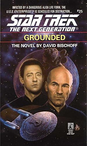 Amazon.com: The Eyes of the Beholders (Star Trek: The Next Generation ...