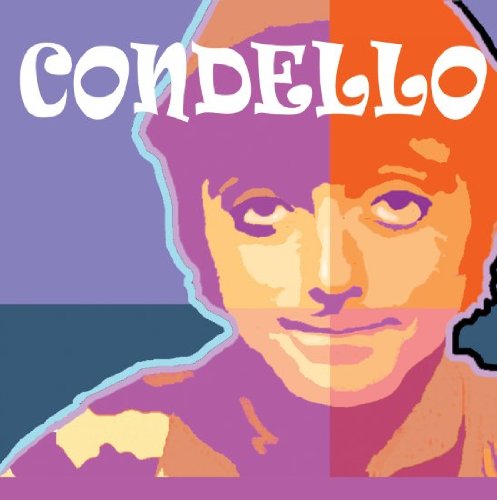 Mike Condello, Last Friday's Fire, Condello, The Morgan-Condello Combo ...