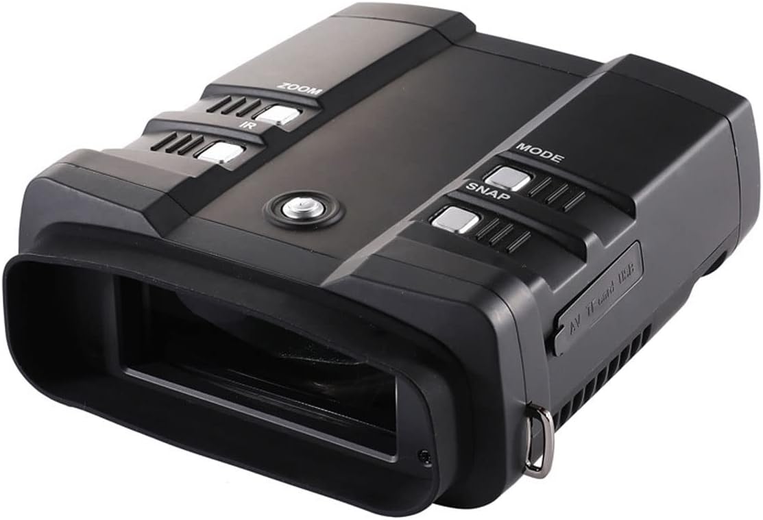 Amazon.com: Marycan Night Vision Go ggles, Night Vision Binoculars ...