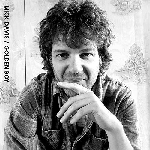 Golden Boy by Mick Davis on Amazon Music - Amazon.com