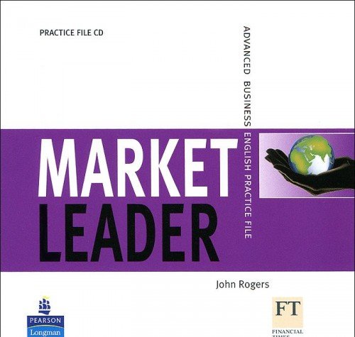 Buy Market Leader Advanced Practice File CD Book Online at Low Prices ...