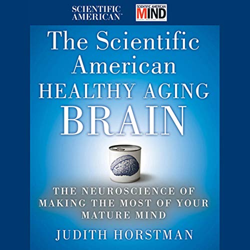 Amazon.com: The New Science of Healthy Aging (Audible Audio Edition ...