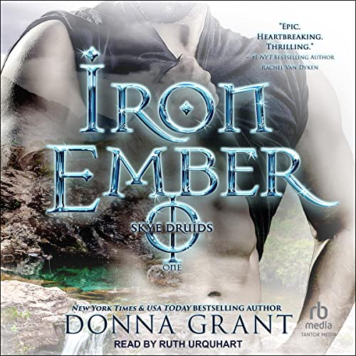Books By Donna Grant