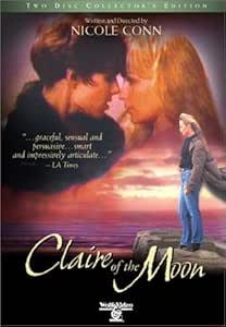 Amazon.com: Claire of Moon [VHS] : Trisha Todd, Karen Trumbo, Faith McDevitt, Craig Damen, Caren ...