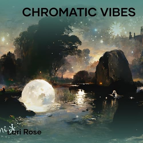 Amazon MusicでLari RoseのNight moonlightを再生する