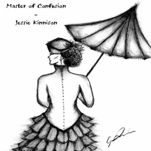 Amazon.com: Master Of Confusion : Jessie Kinnison: Digital Music