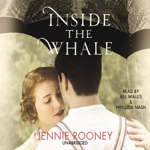 Inside the Whale (Audio Download): Jennie Rooney, Bill Wallis, Phyllida ...
