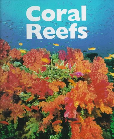 Coral Reefs (Biomes of Nature): Owens, Caleb: 9781567664676: Amazon.com ...