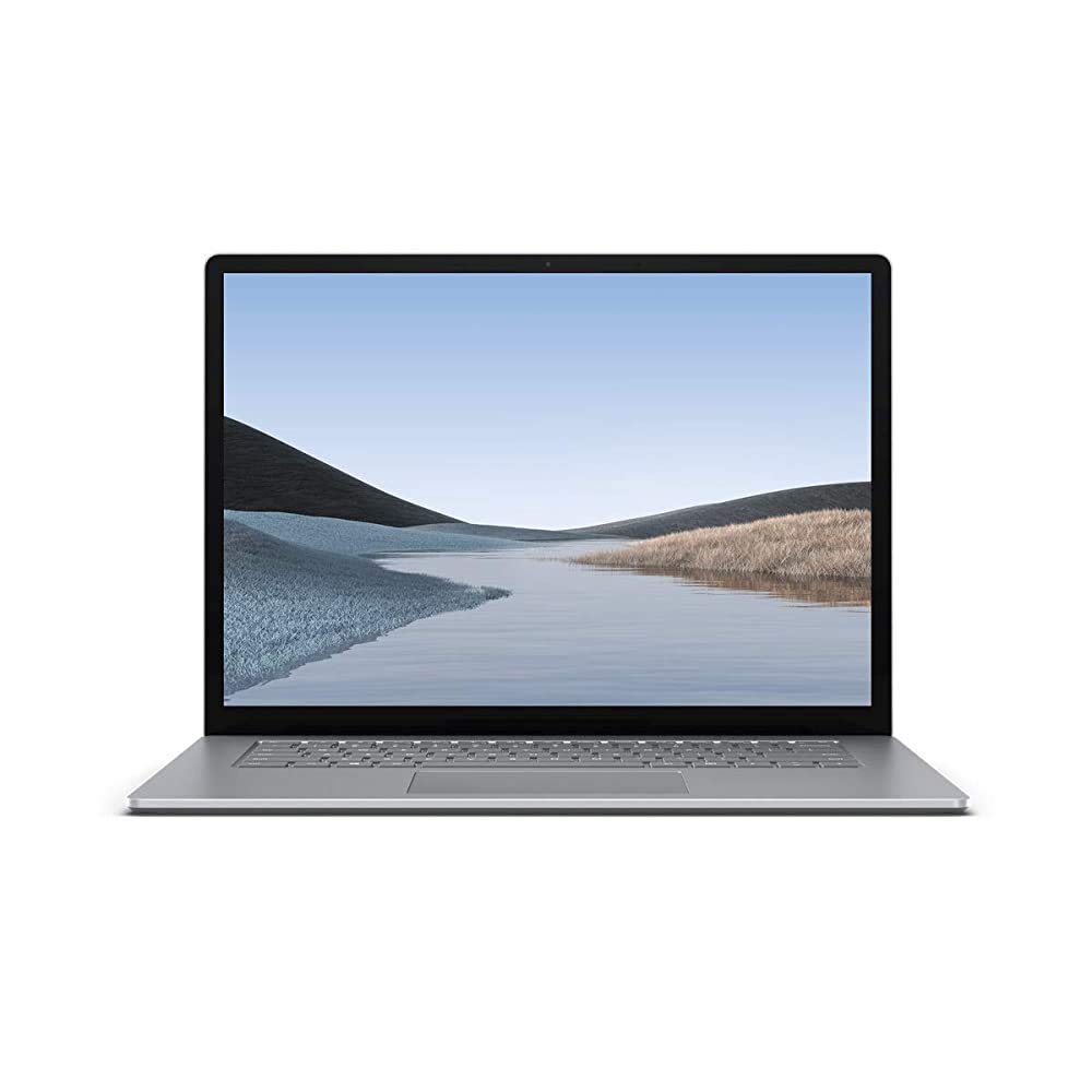 (Renewed) Microsoft Laptop 3 AMD R Series 15-Inch (38.1 cms ...