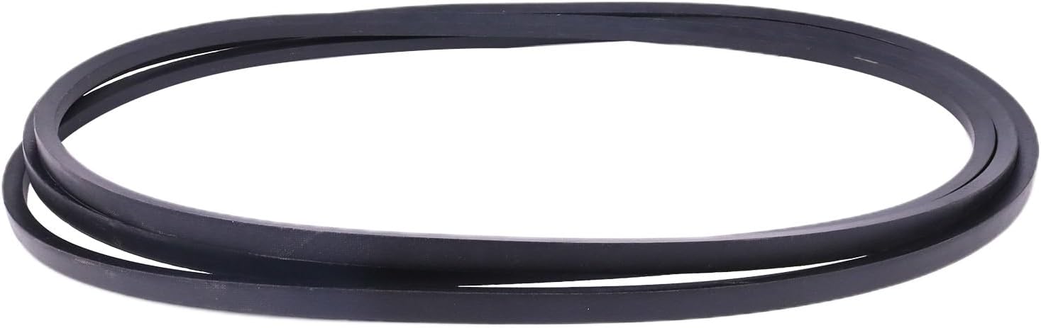 Amazon.com : Genuine Ferris Belt for Lawn Mowers fits IS600Z Series ...