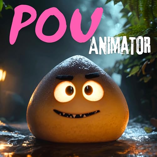 Pou by Animator on Amazon Music - Amazon.co.uk