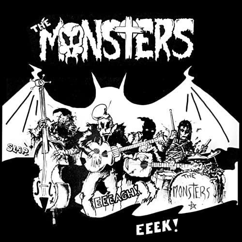 Amazon.co.jp: Masks : The Monsters: デジタルミュージック