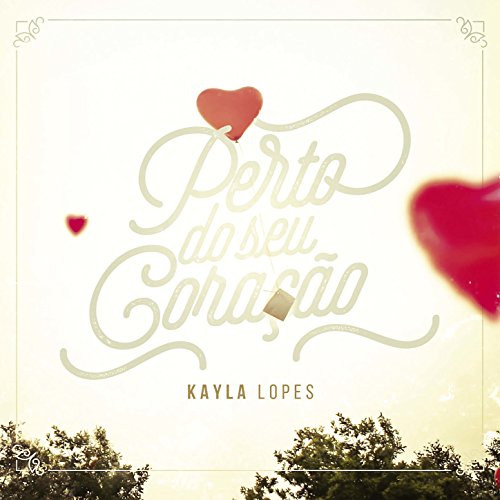 Amazon.com: Perto do Seu Coração : Kayla Lopes: Digital Music