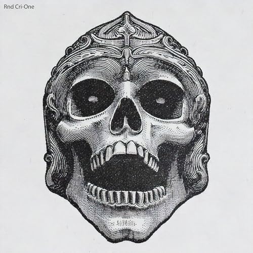 Play Rnd by Cri-one on Amazon Music