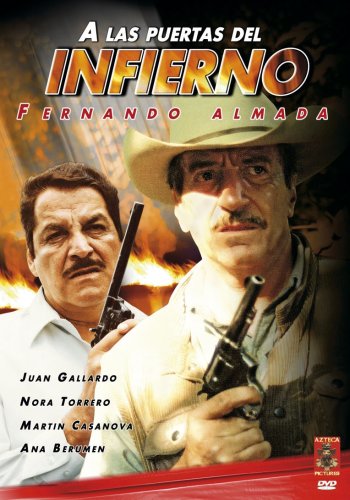 Amazon.com: A Las Puertas del Infierno : Ana Berumen: Movies & TV