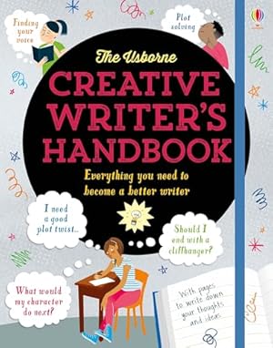 Amazon.com: Creative Writing Book: A Fun Guide for Young Writers (Ages ...