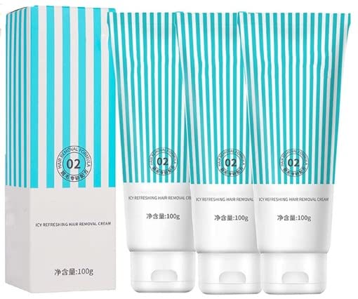 Amazon.com : Skinetic Peach Fuzz Hair Removal Cream - Facial Hair ...