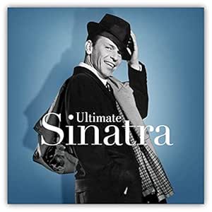 Frank Sinatra - Ultimate Sinatra [Regular Edition] - Amazon.com Music