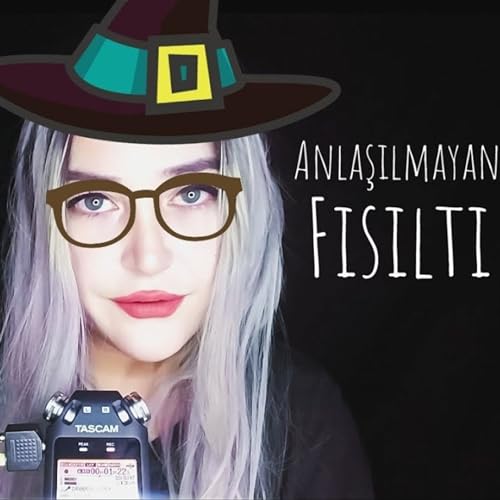 Play [ASMR TÜRKÇE] Anlaşılmayan Fısıltı / Anlaşılamayan Konuşma / Kitap ...