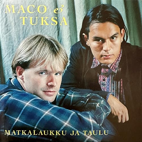 Amazon Music - Maco OeyのMatkalaukku ja taulu (Deluxe Version) - Amazon.co.jp