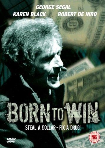 Born To Win [DVD] [Edizione: Regno Unito]: Amazon.it: George Segal ...
