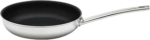 Amazon.com: Demeyere Senses 5-ply with non-stick coating Teflon 24 cm