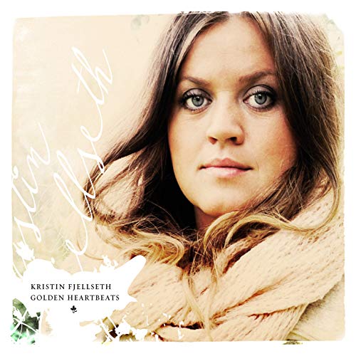 Écouter Golden Heartbeats par Kristin Fjellseth sur Amazon Music Unlimited