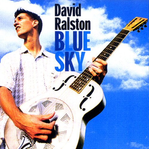 Blue Sky by David Ralston on Amazon Music - Amazon.co.uk