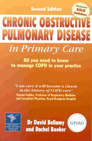 Chronic Obstructive Pulmonary Disease in Primary Care: All You Need to ...