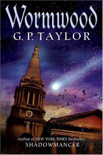Amazon.com: Wormwood: 9781591856269: Taylor, G. P.: Books