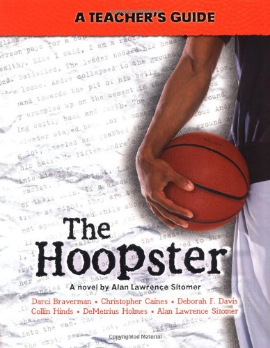Amazon.com: The Hoopster: A Teacher's Guide: 9780786856992: Sitomer ...