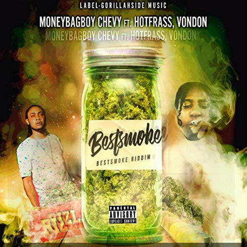Amazon.co.jp: Bestsmoke (feat. Hotfrass&vondon) : Moneybagboy Chevy: Digital Music