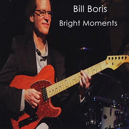 Play Bright Moments by Bill Boris on Amazon Music