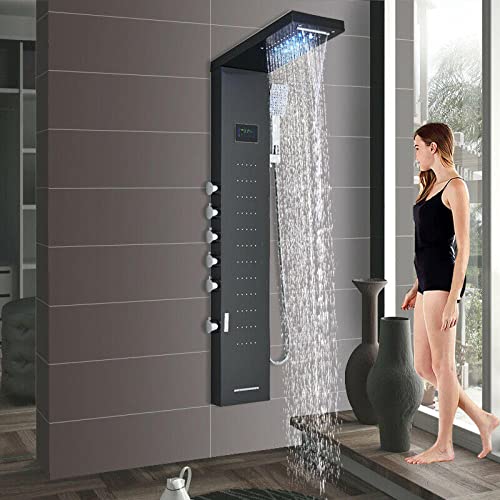 > Teka Shower System | Precio y Opiniones