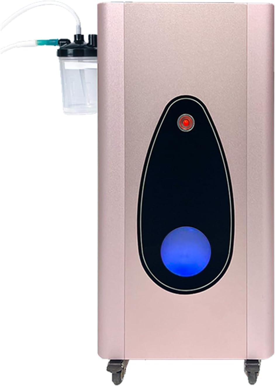 Amazon.com: Aniwini Hydrogen Inhalation, 99.99% High Purity H2 Hydrogen ...