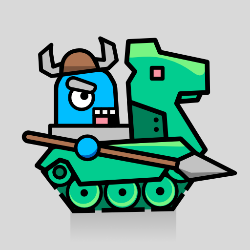 Age of Tanks Warriors: TD - App on Amazon Appstore