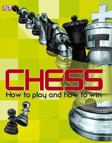 Chess: DK Publishing: 9781405331920: Amazon.com: Books