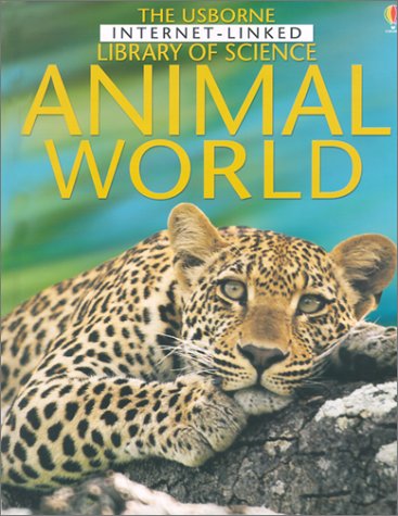 Animal World (Library of Science): Howell, Laura, Rogers, Kirsteen ...