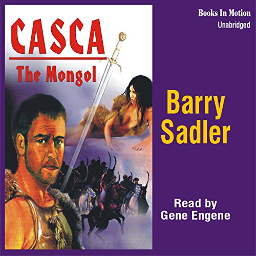 Amazon.com: Casca the Pirate: Casca Series #15 (Audible Audio Edition ...