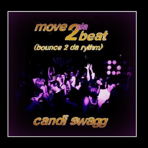 Amazon.com: Move 2 Da Beat: CDs & Vinyl