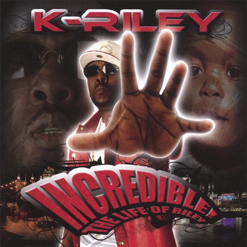 Play Incredible "The Life Of Riley" by K-Riley on Amazon Music