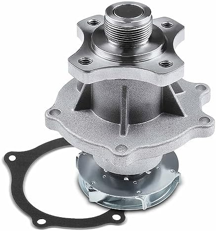 Amazon.com: IRONTREE AW5097 Professional Water Pump Kit with Gasket for ...