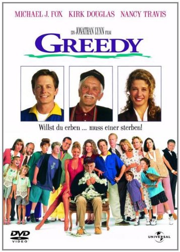 Amazon.com: Greedy : Movies & TV