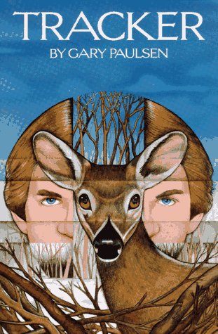 Tracker: Paulsen, Gary: 9780027702200: Amazon.com: Books